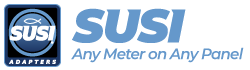 SUSI Adapters | DigiKey