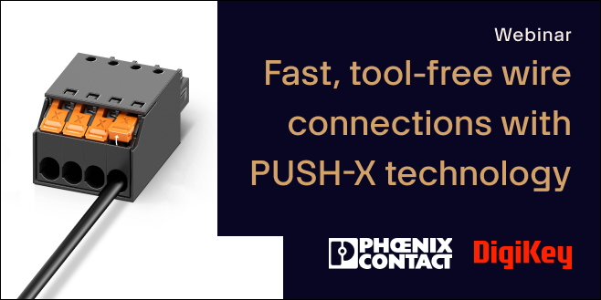 Product Training Library - DigiKey Electronics