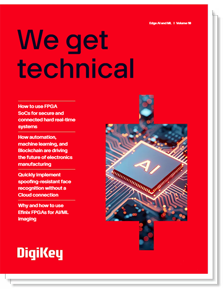 Edge AI | DigiKey