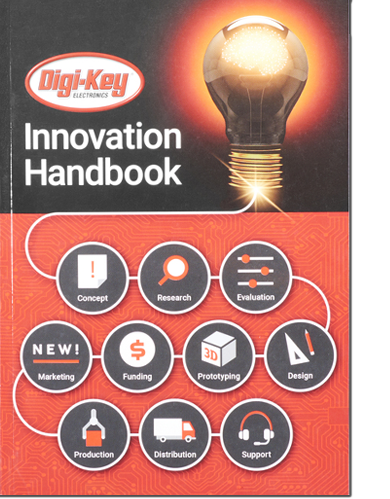 Innovation Handbook | DigiKey