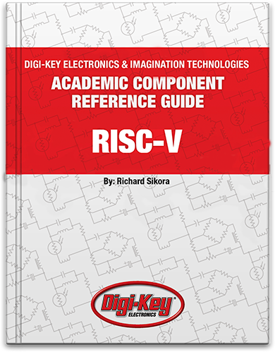 RISC V | DigiKey