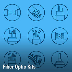 Fiber Optic Kits