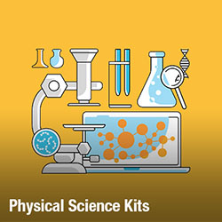 Physical Science Kits