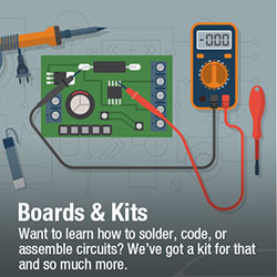 Educational Kits