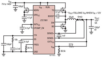 How Do Buck Converters Work?