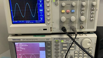 The Basics of Low and High-Pass Filters
