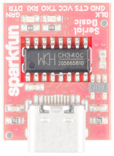 How to Install CH340 Drivers