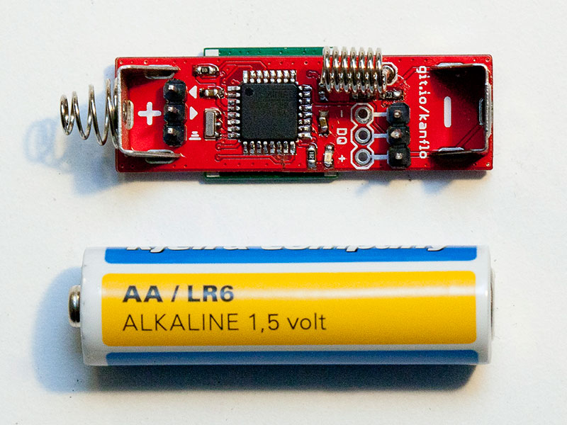 How To Shrink Your Arduino Projects Aaduino 7202