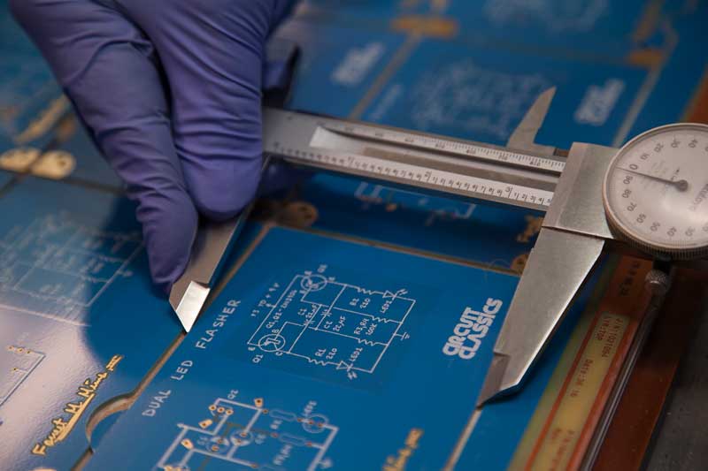 How is a PCB Manufactured