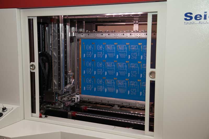 How is a PCB Manufactured