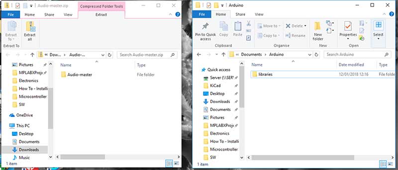 How to Install Arduino Libraries