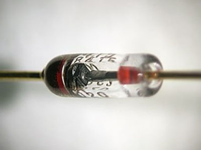 Demystifying the Diode