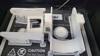 DIY Myo Assist Exoskeleton: Build Your Own Smart Knee Brace