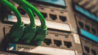 What is an IP Address?