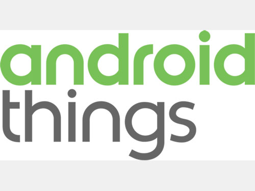 Getting Started with Android Things