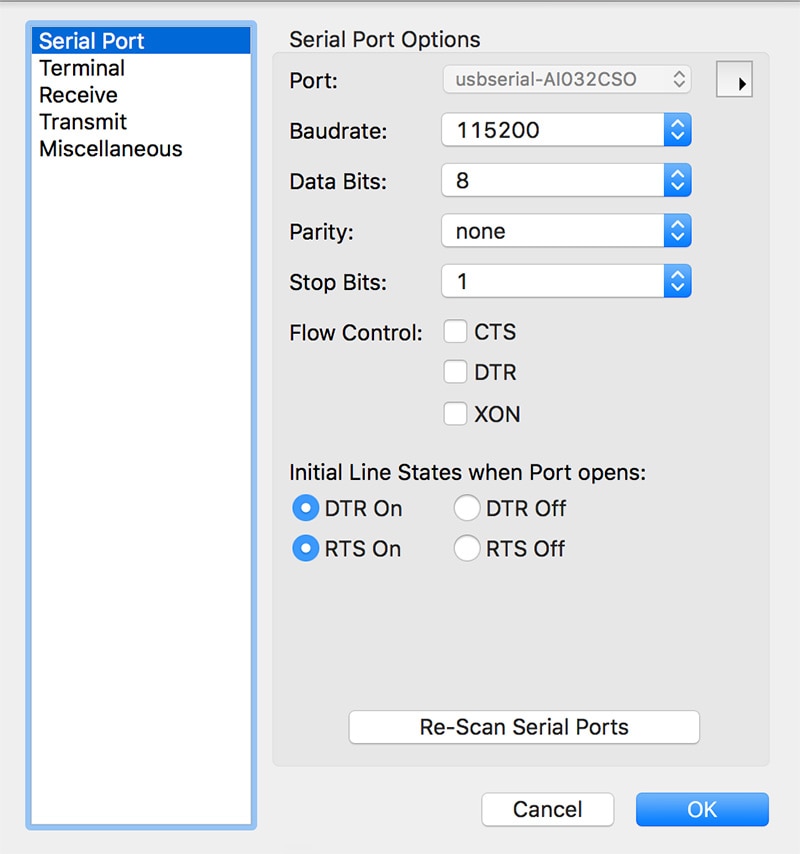 Programming Micropython On The Esp8266