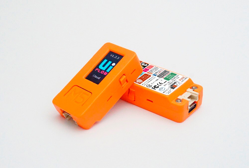 M5STACK: Arduino Setup for M5StickC Tutorial