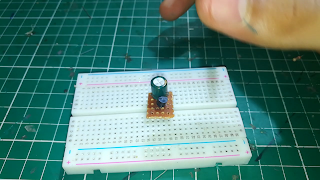 How To Make Your Own Electronic Chip!