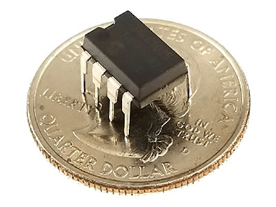 Reading and Writing Serial EEPROMs