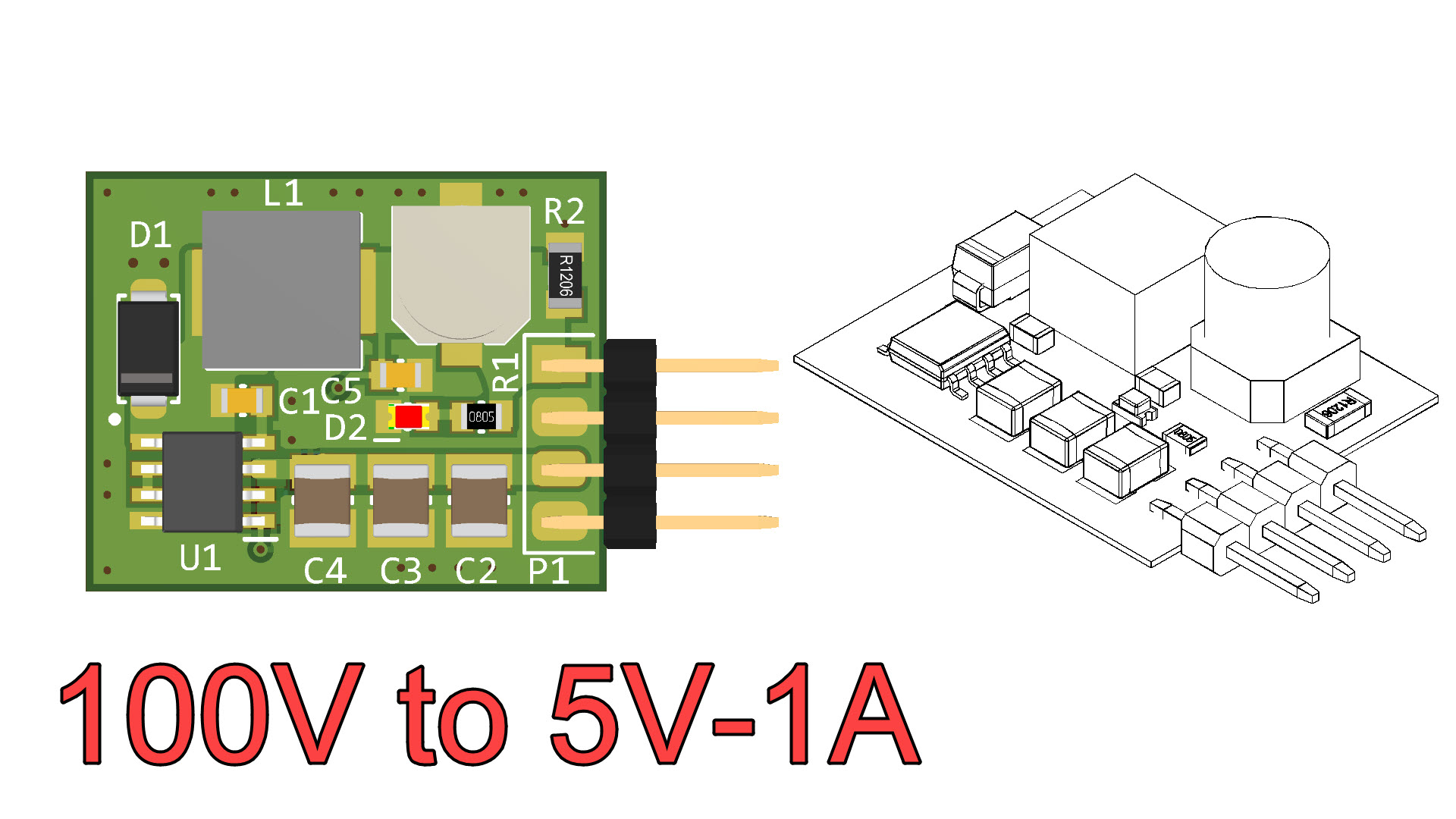 How Do Buck Converters Work?