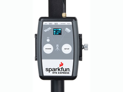 SparkFun RTK Express Hookup Guide