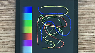 Simplifying Qualia CircuitPython Projects
