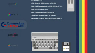 Setting Up Picade Max