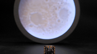 IOT Moon Phase Guide